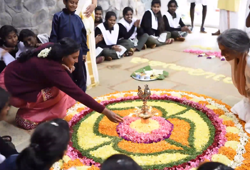 Onam Celebrations 2017