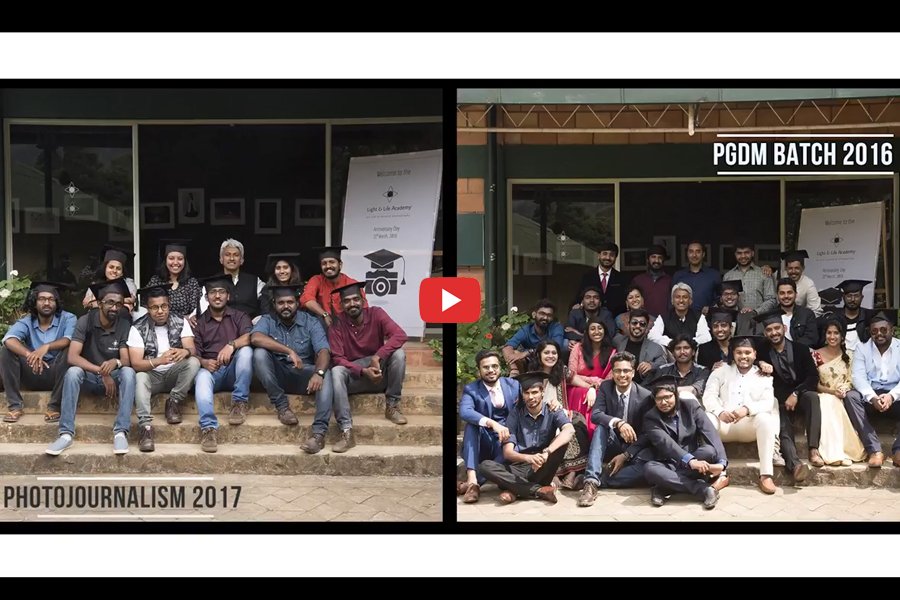 Graduation Day Celebrations 2018