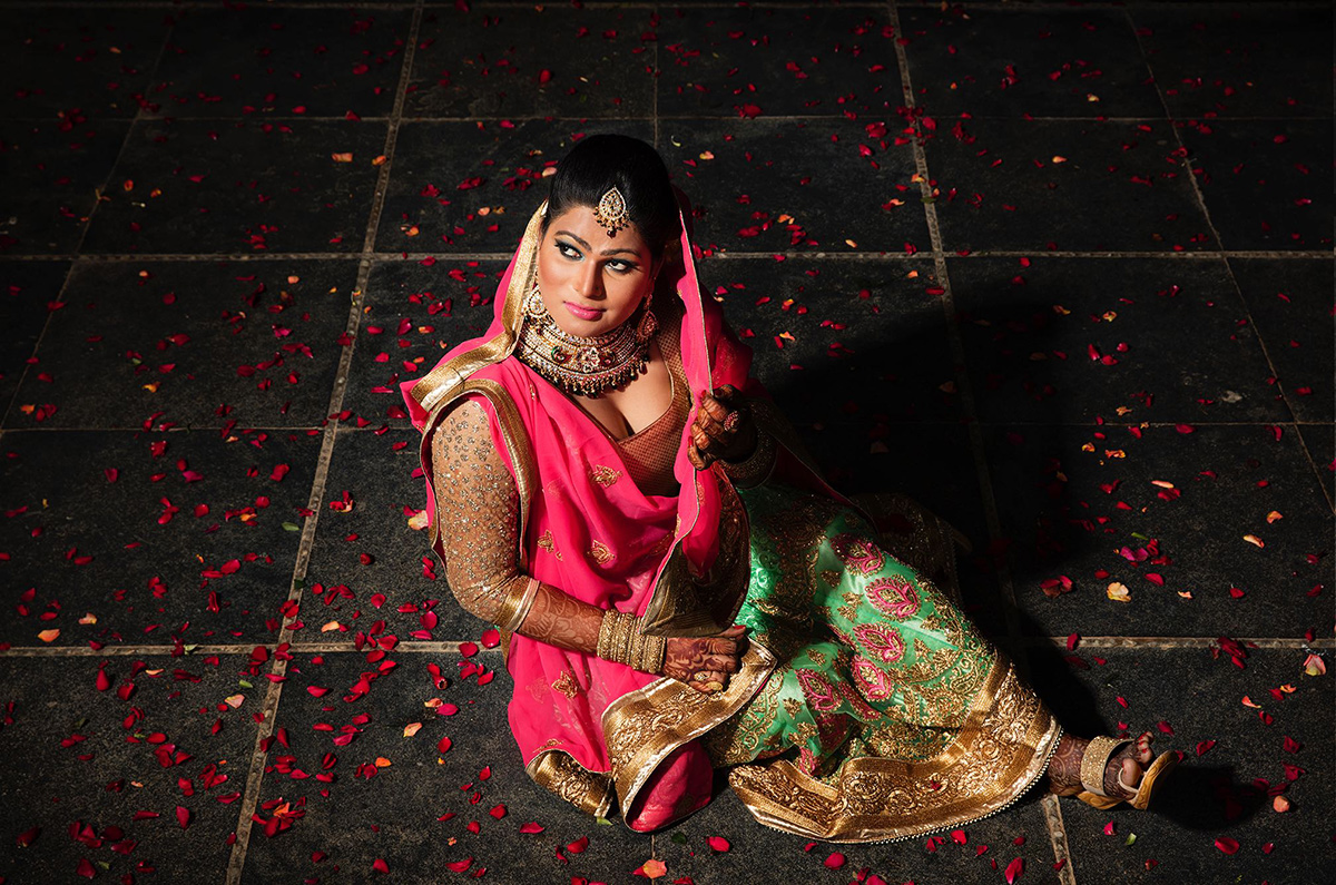 Transgender: Exploring a stigmatized community identity