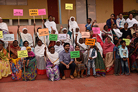 Election Awareness Campaign 2019