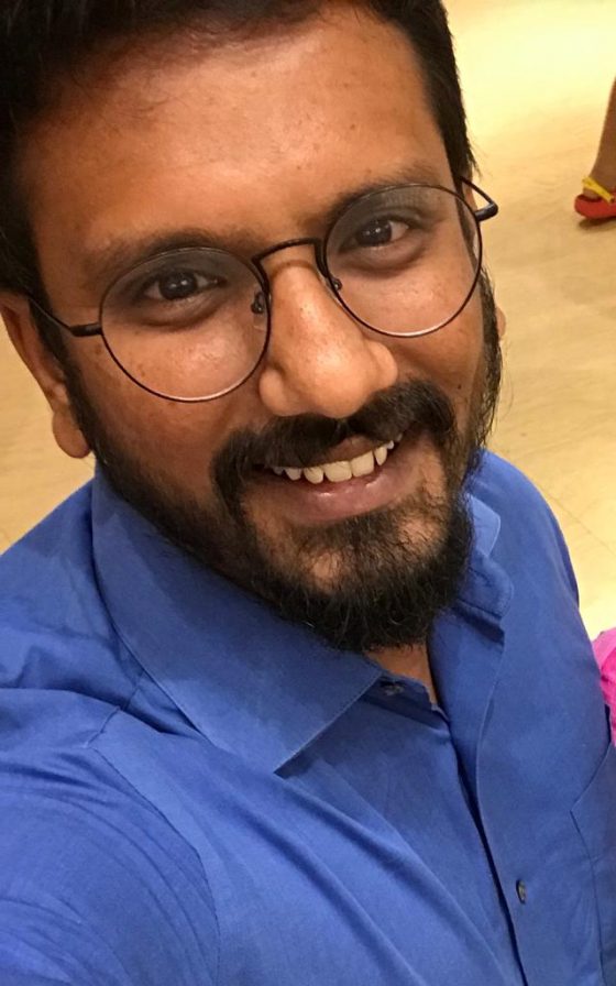 What makes a wildlife photographer click | Pradeep Ravi