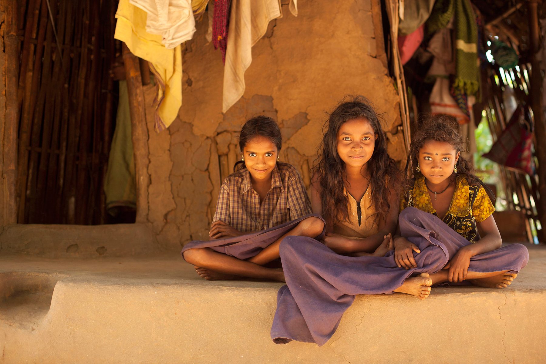 Life Through the Lens: A Photographer's Perspective