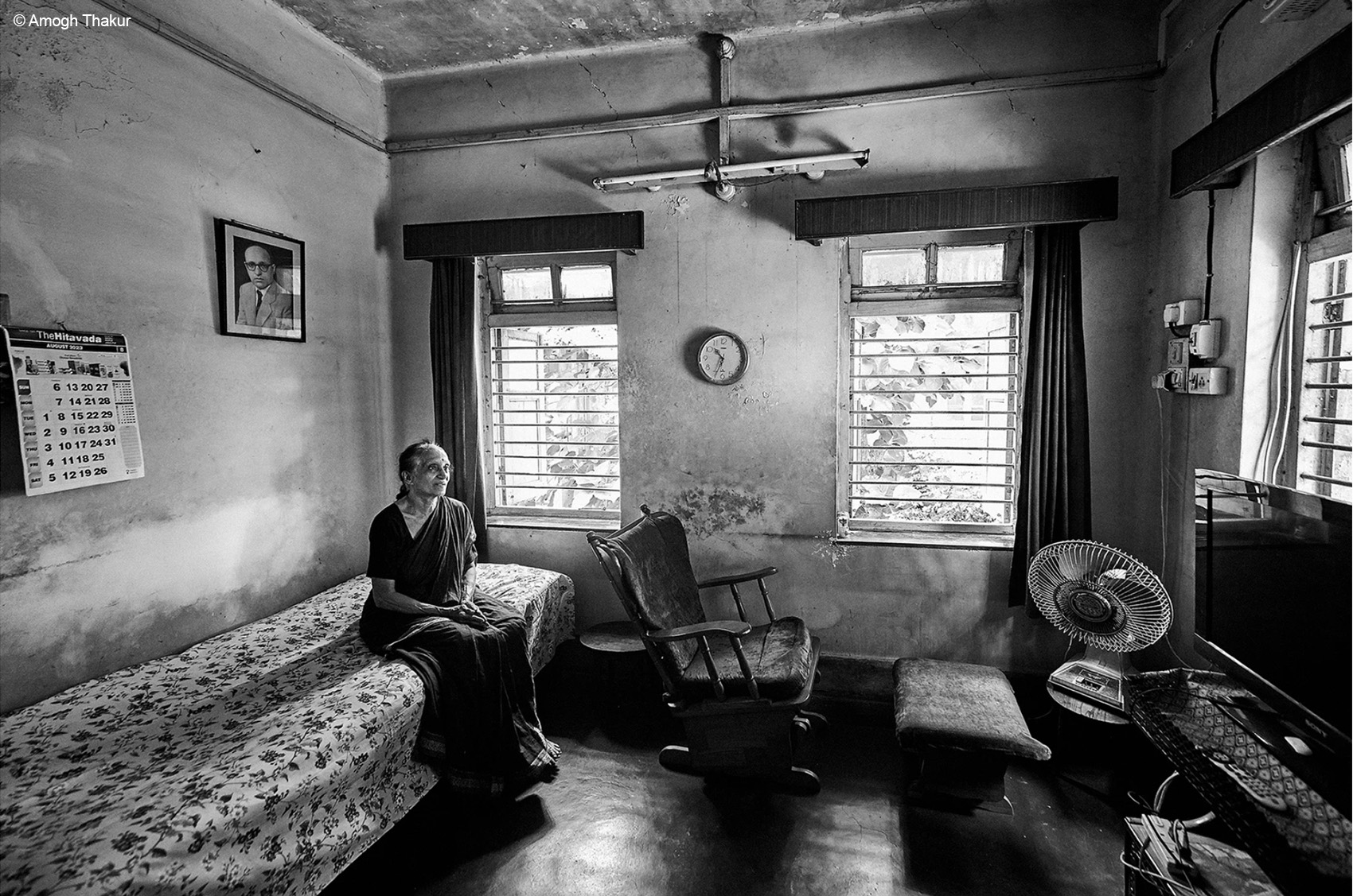 Photography and Psychology: Decoding the Visual Language